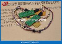 China King Teller ATM Parts BDU dispenser Lower Unit Lead switch for sale