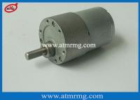 China Metal Hyosung 5600 ATM Machine Motor 321000001 , Silvery ATM Replacement Parts for sale