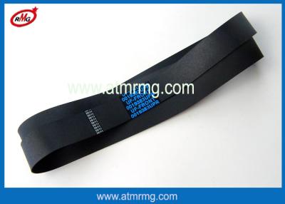 China NCR ATM Machine Parts NCR 6622 Presenter Upper Transport Belt 0090019383 for sale