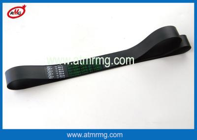 China NCR ATM Parts NCR 6625 presenter Upper transport belt (LONG) 0090019384 009-0019384 for sale