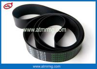 China NCR ATM Parts NCR 6625 presenter Upper transport belt (LONG) 0090019384 009-0019384 for sale