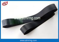 China NCR ATM Parts NCR 6625 presenter Upper transport belt (LONG) 0090019384 009-0019384 for sale