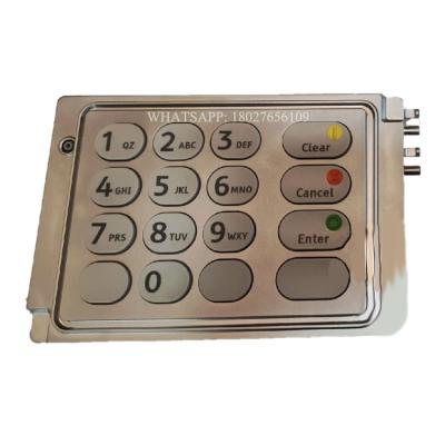 China 4450783508 445-0783508 Bank ATM Spare Parts NCR EPP-4 S INTERNATIONAL KEYBOARD for sale