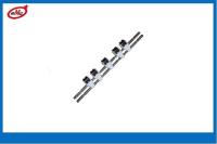 China 445-0672127 ATM machine Spare Parts NCR 6625 Assy Shaft Guide Roll for sale