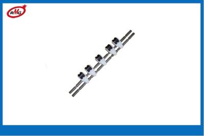 China 445-0672127 ATM machine Spare Parts NCR 6625 Assy Shaft Guide Roll for sale