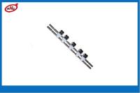 China 445-0672127 ATM machine Spare Parts NCR 6625 Assy Shaft Guide Roll for sale