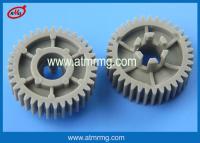 China 35T 10W Gear NCR ATM Spare Parts For NCR 5886 5887 445-0632942 for sale