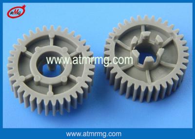 China 35T 10W Gear NCR ATM Spare Parts For NCR 5886 5887 445-0632942 for sale