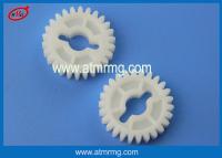 China NCR ATM Parts NCR 5877 white Gear 26T 5W 4450658226 445-0658226 for sale