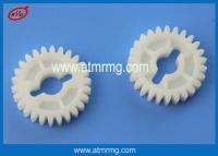 China NCR ATM Parts NCR 5877 white Gear 26T 5W 4450658226 445-0658226 for sale