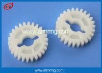 China NCR ATM Parts NCR 5877 white Gear 26T 5W 4450658226 445-0658226 for sale