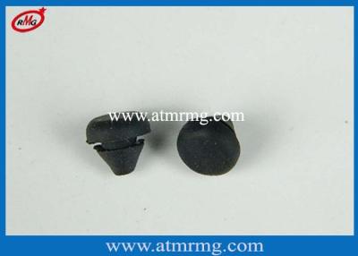 China Diebold ATM Parts 19044711000A 19-044711-000A Diebold Opteva Bumper PVC Rnd Press-in for sale