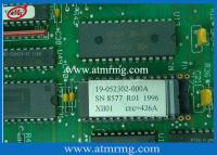 China Diebold ATM Parts 19052302000A 19-052302-000A Diebold opteva PCB board for sale