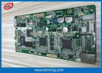China ATM spare parts Wincor PC280 C4060 Cineo 175173205 V2CU Card Reader Control Board for sale