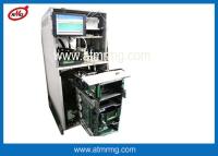 China Refurbish USB Wincor 2050xe ATM Bank Machine / Metal ATM Cash Machine for sale