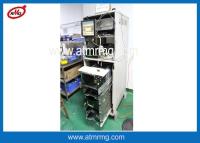 China Refurbish USB Wincor 2050xe ATM Bank Machine / Metal ATM Cash Machine for sale