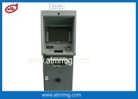 China Metal Bank ATM Cash Machine , Refurbish NCR 6622 ATM Machine for Business for sale