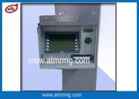 China Standing NCR 6625 Bank Atm Machine Cash Kiosks High Security For Financial Equipment for sale
