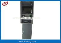 China Refurbished Metal NCR 6626 ATM Machine , Waterproof Wall Through Bank Kiosk for sale