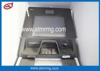 China NCR 6687 ATM Bank Machine Glory BRM-10 Banknot Recycling Nunit ATM Machine for sale