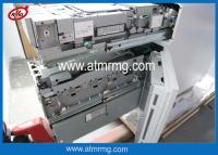 China NCR 6687 ATM Bank Machine Glory BRM-10 Banknot Recycling Nunit ATM Machine for sale
