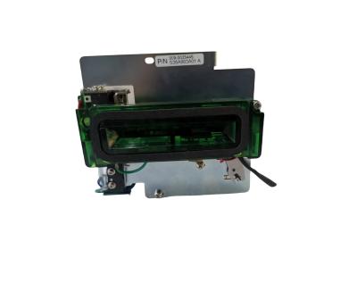 China 009-0025445 ATM Spare Parts NCR 66XX IMCRW Card Reader Shutter Assembly for sale