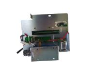 China 009-0025445 ATM Spare Parts NCR 66XX IMCRW Card Reader Shutter Assembly for sale