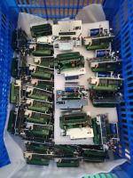 China 009-0025445 ATM Spare Parts NCR 66XX IMCRW Card Reader Shutter Assembly for sale