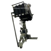 China 1750188526 01750188526 ATM Spare Parts Wincor CCDM VM3 Module for sale