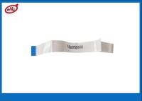 China 1750144444 ATM Spare Parts Wincor Nixdorf Cineo Flat Cable White for sale