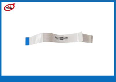 China 1750144444 ATM Spare Parts Wincor Nixdorf Cineo Flat Cable White for sale