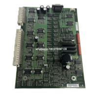 China 1750052535 01750052535 ATM Spare Parts Wincor Nixdorf CCDM Amplifier Board for sale