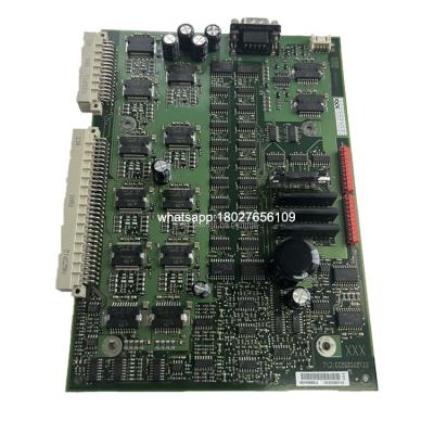 China 1750052535 01750052535 ATM Spare Parts Wincor Nixdorf CCDM Amplifier Board for sale