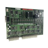 China 1750052535 01750052535 ATM Spare Parts Wincor Nixdorf CCDM Amplifier Board for sale