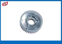 China 1750051761-05W ATM Machine Parts Wincor Nixdorf Clutch Gear 39T White for sale