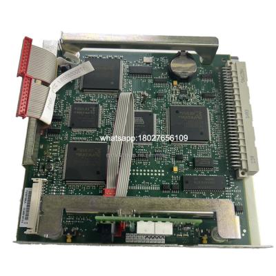China 01750100633 1750100633 Bank ATM Spare Parts Wincor Nixdorf CCDM part Controller 3 BFG for sale