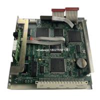 China 01750100633 1750100633 Bank ATM Spare Parts Wincor Nixdorf CCDM part Controller 3 BFG for sale