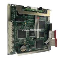 China 01750100633 1750100633 Bank ATM Spare Parts Wincor Nixdorf CCDM part Controller 3 BFG for sale
