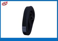 China 445-0653489 Rubber ATM Machine Parts NCR 5886 Vertical Transport Belt for sale