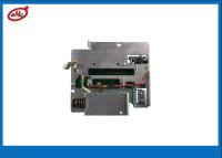 China ATM spare Parts 0090025445 NCR Card Reader Shutter with MEI Media Entry Indicators for sale