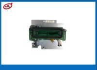 China ATM spare Parts 0090025445 NCR Card Reader Shutter with MEI Media Entry Indicators for sale