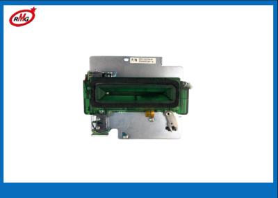 China ATM spare Parts 0090025445 NCR Card Reader Shutter with MEI Media Entry Indicators for sale