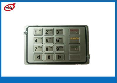 China 7130010401 ATM Machine Parts Nautilus Hyosung 5600 EPP-8000R Keyboard for sale