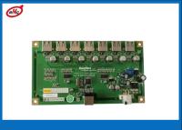 China 7490000013 7490000013-13 ATM Machine Parts Hyosung 5600 USB HUB Board for sale