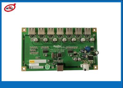 China 7490000013 7490000013-13 ATM Machine Parts Hyosung 5600 USB HUB Board for sale