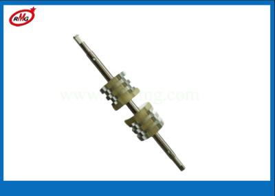China 7310000574-14 Hyosung Cash Cassette Feed Roller Shaft ATM Machine Spare Parts for sale