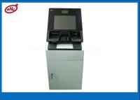 China NCR 6683 SelfServ 83 Recycler ATM Bank Machine With Card Reader for sale