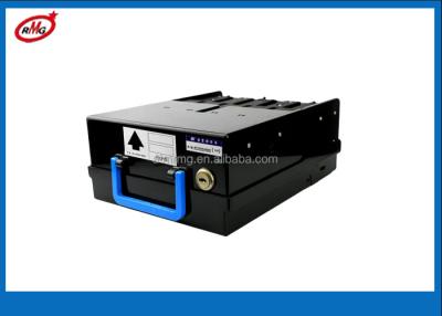China 00103334000E ATM Parts Diebold Opteva Divert Cassette Retract Cassette for sale