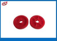 China 1750184224 Original ATM Machine Parts Wincor Cassette Gear for sale