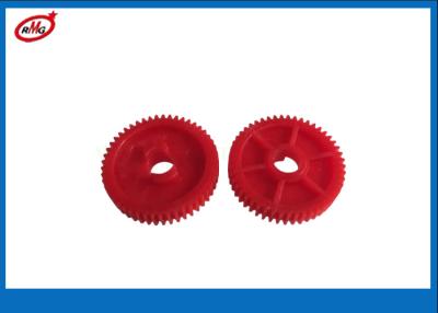 China 1750184224 Original ATM Machine Parts Wincor Cassette Gear for sale